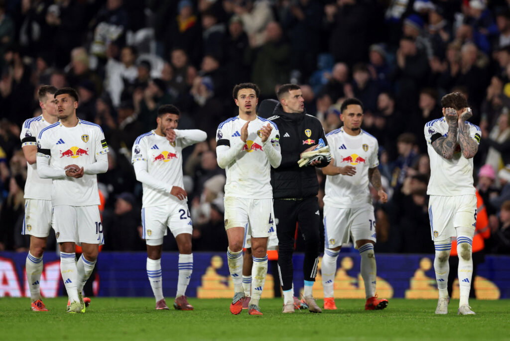 Leeds United v Liverpool: Predicted XI and team news confirmed