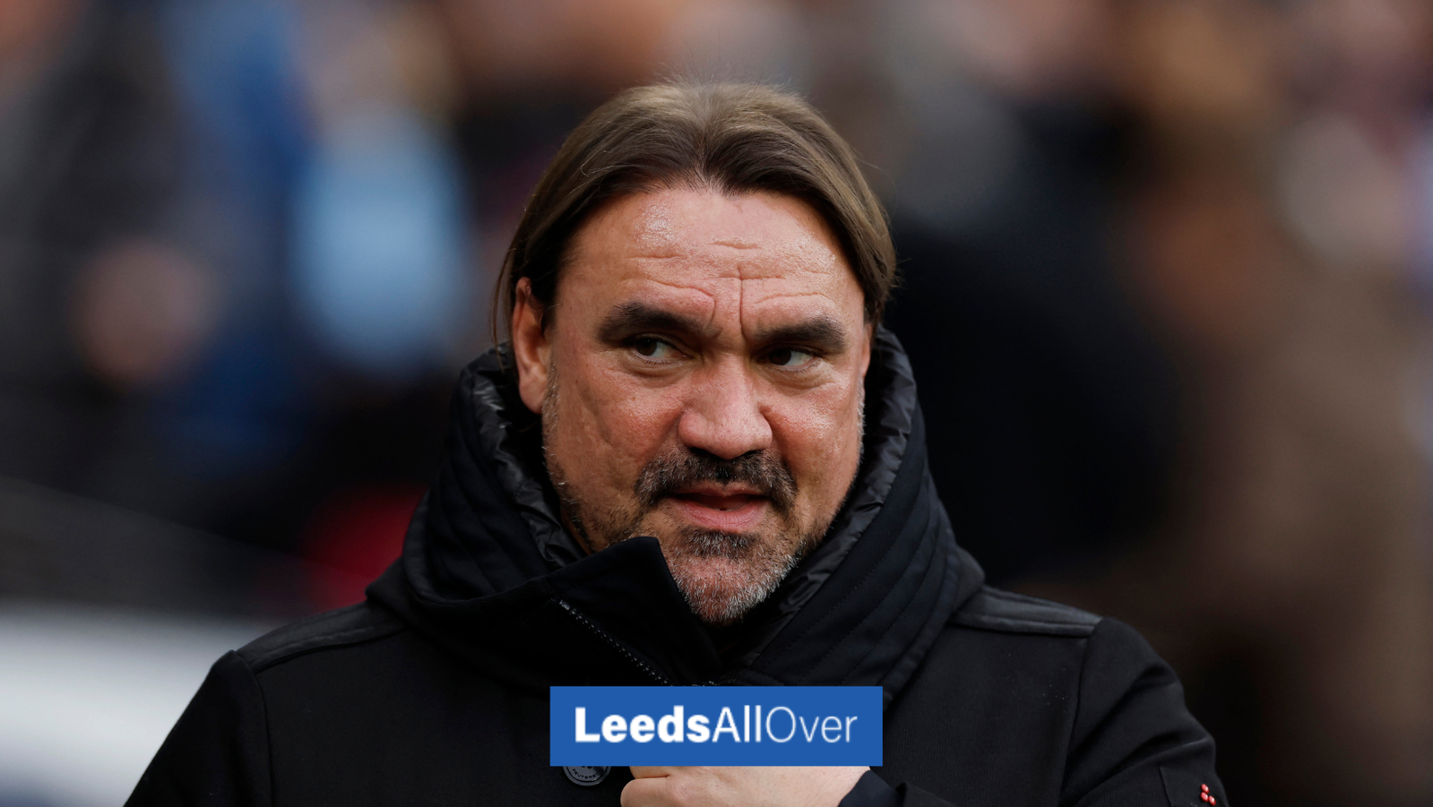 Daniel Farke on brink of Leeds United sacking this week