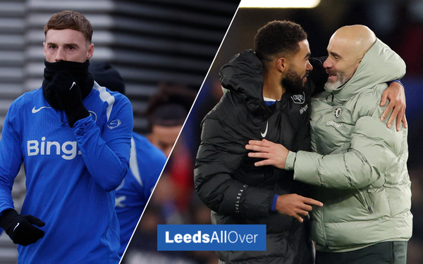 Leeds United v Chelsea: Enzo Maresca confirms triple issue