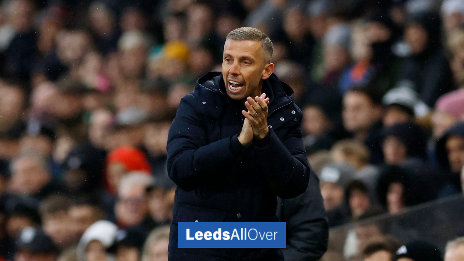 Leeds United consider Gary O'Neil as Daniel Farke replacement