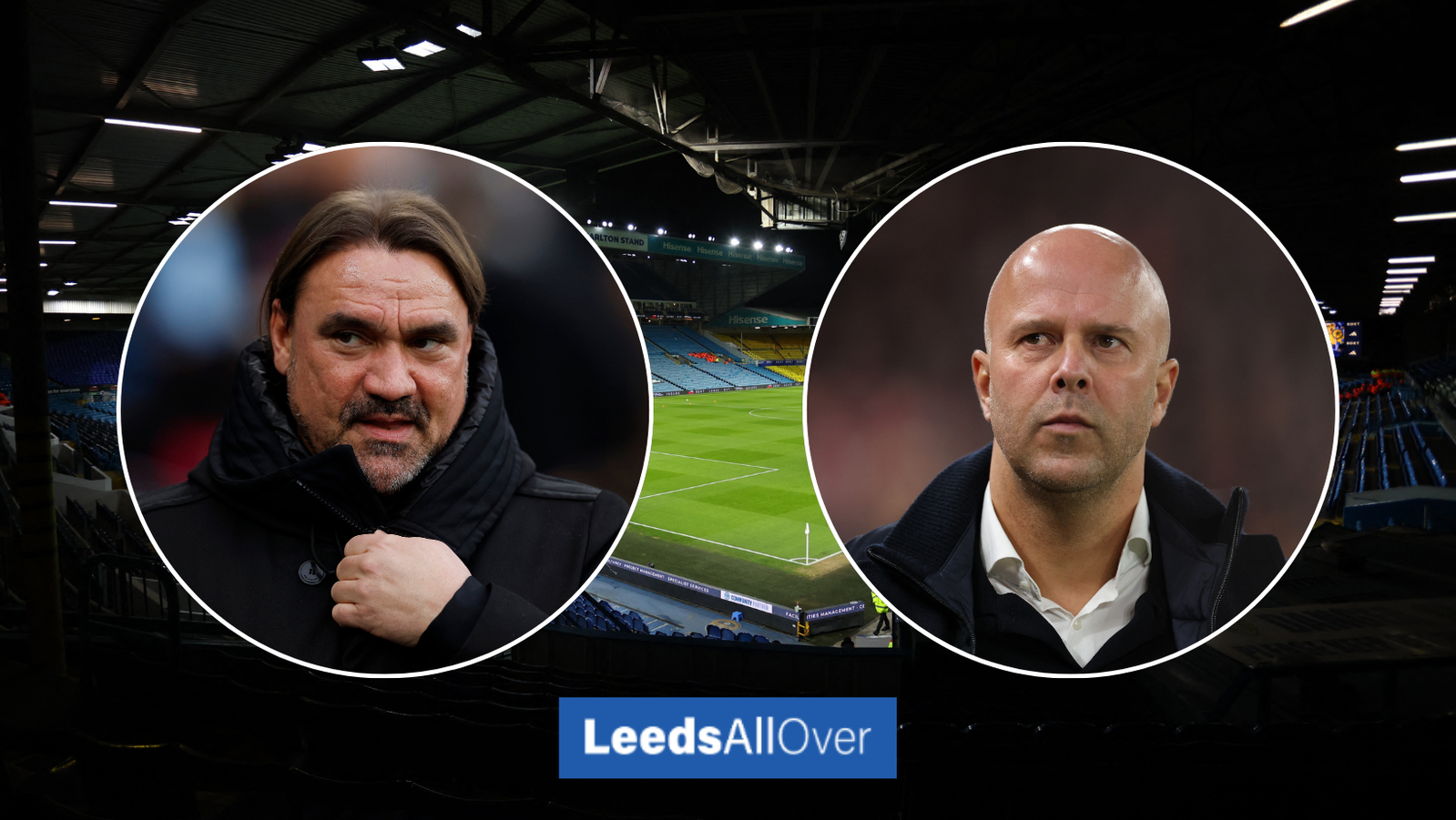 Leeds United v Liverpool: Sky Sports' David Jones previews game
