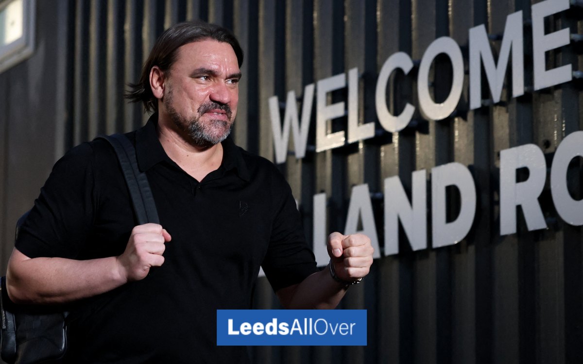 Leeds United transfers: 3 players that 49ers must sell in January