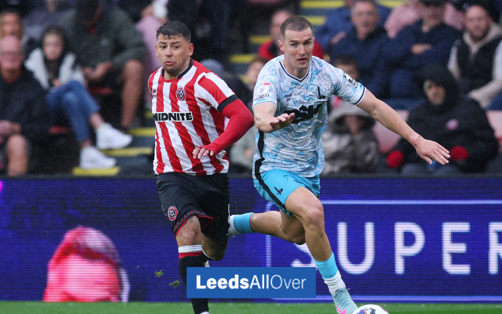 New update on long-term Leeds United target Gustavo Hamer