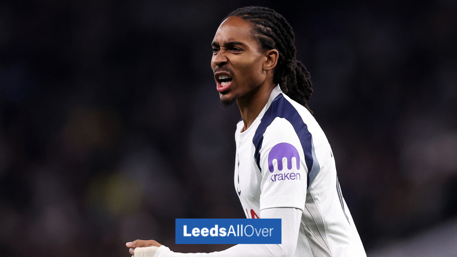 James Maddison vlog reveals Djed Spence learns from Leeds spell