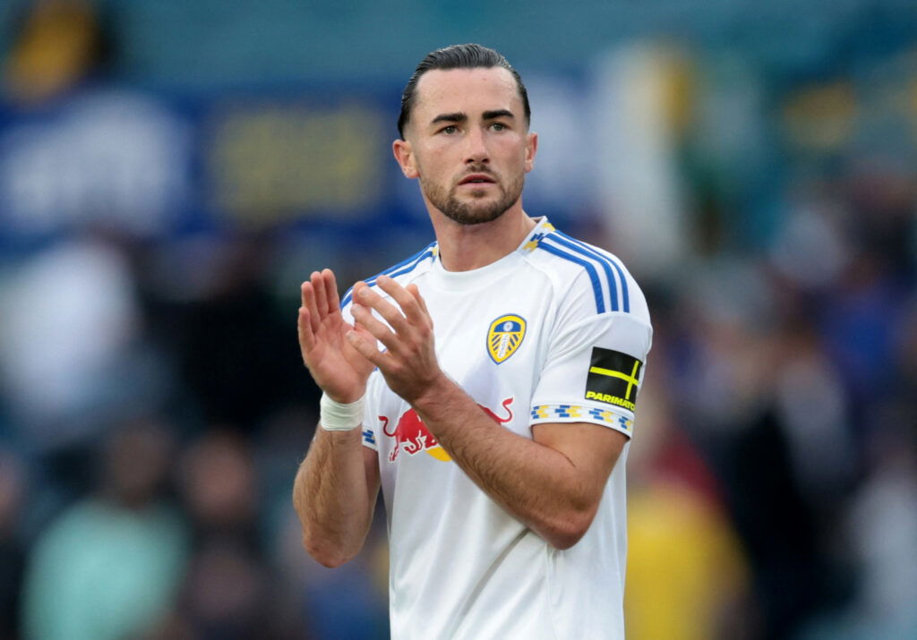 Leeds United agree £8.6m Jack Harrison Fiorentina loan-to-buy