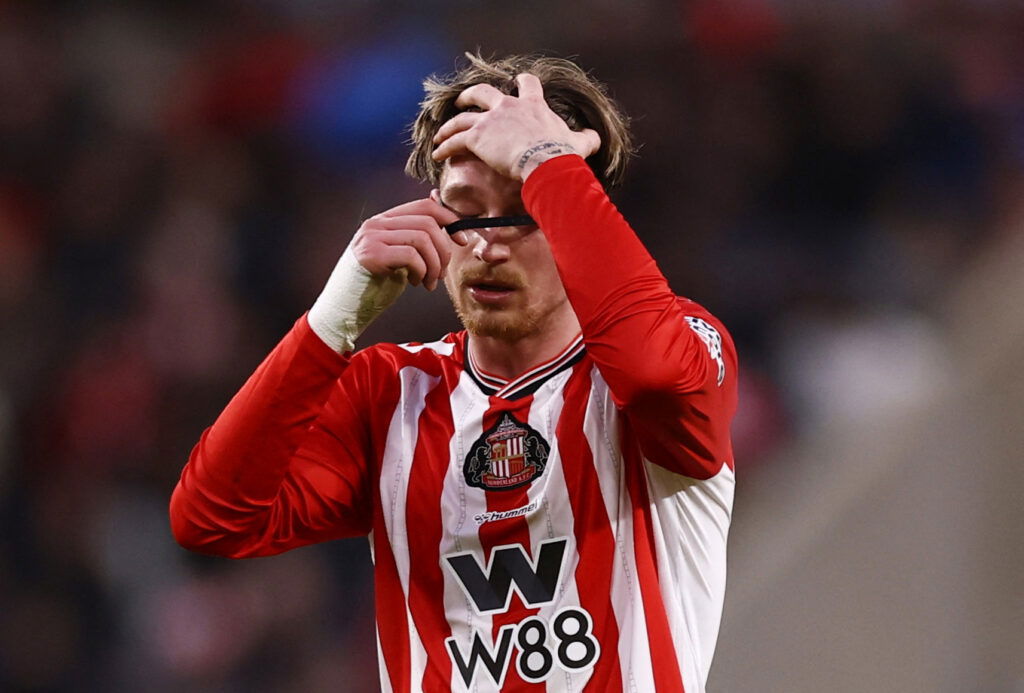 Gabriel Gudmundsson injury: 3 left-backs Leeds United must target