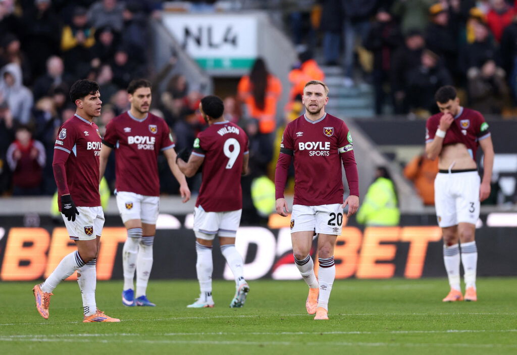 Leeds United gain huge survival boost over West Ham and Forest