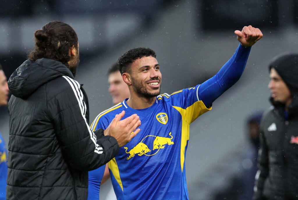 Leeds United v Fulham: Predicted XI and confirmed team news