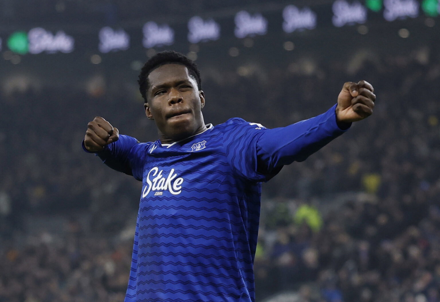 Foul throw: Should Everton's equaliser v Leeds United have stood?