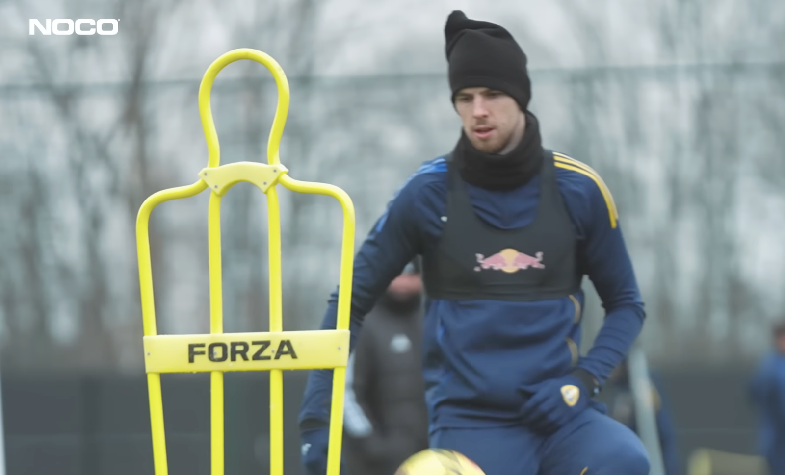 Everton v Leeds United: Anton Stach injury boost confirmed