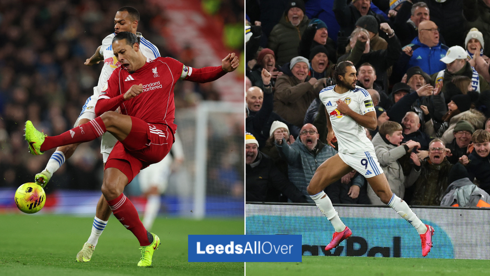 Liverpool evidence proves Leeds United's DCL transfer focus: View
