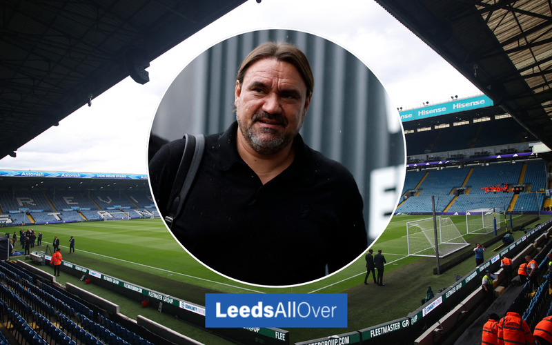 Leeds United v Man United: Predicted XI and team news confirmed