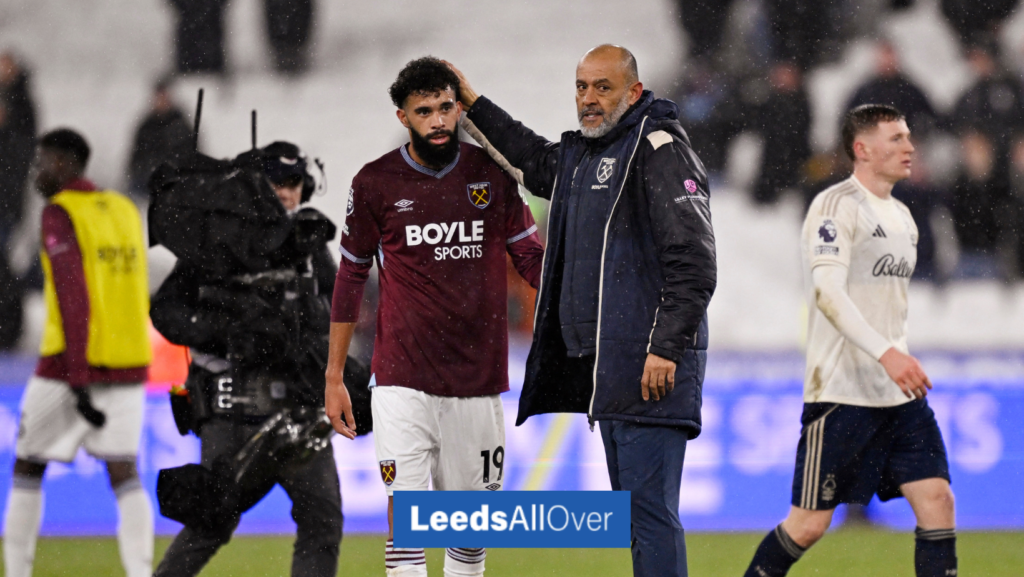 West Ham 1-2 Forest: Rob Green expects Leeds United to stay up