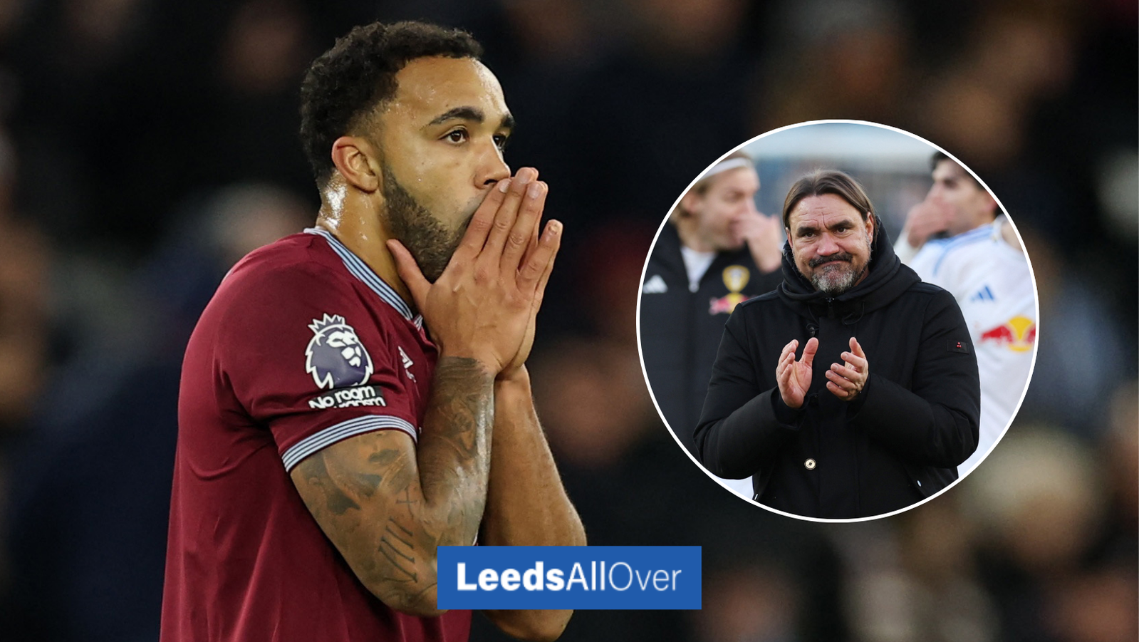 Could Leeds United spring shock Callum Wilson move?