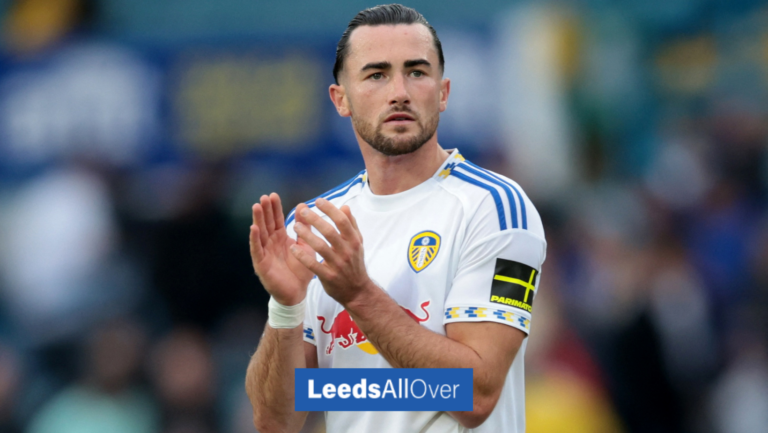 Jack Harrison's Leeds United exit paves way for new transfer