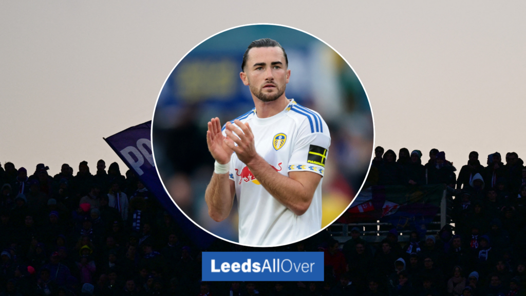 5.5/10: Verdict on Jack Harrison Fiorentina debut away from Leeds