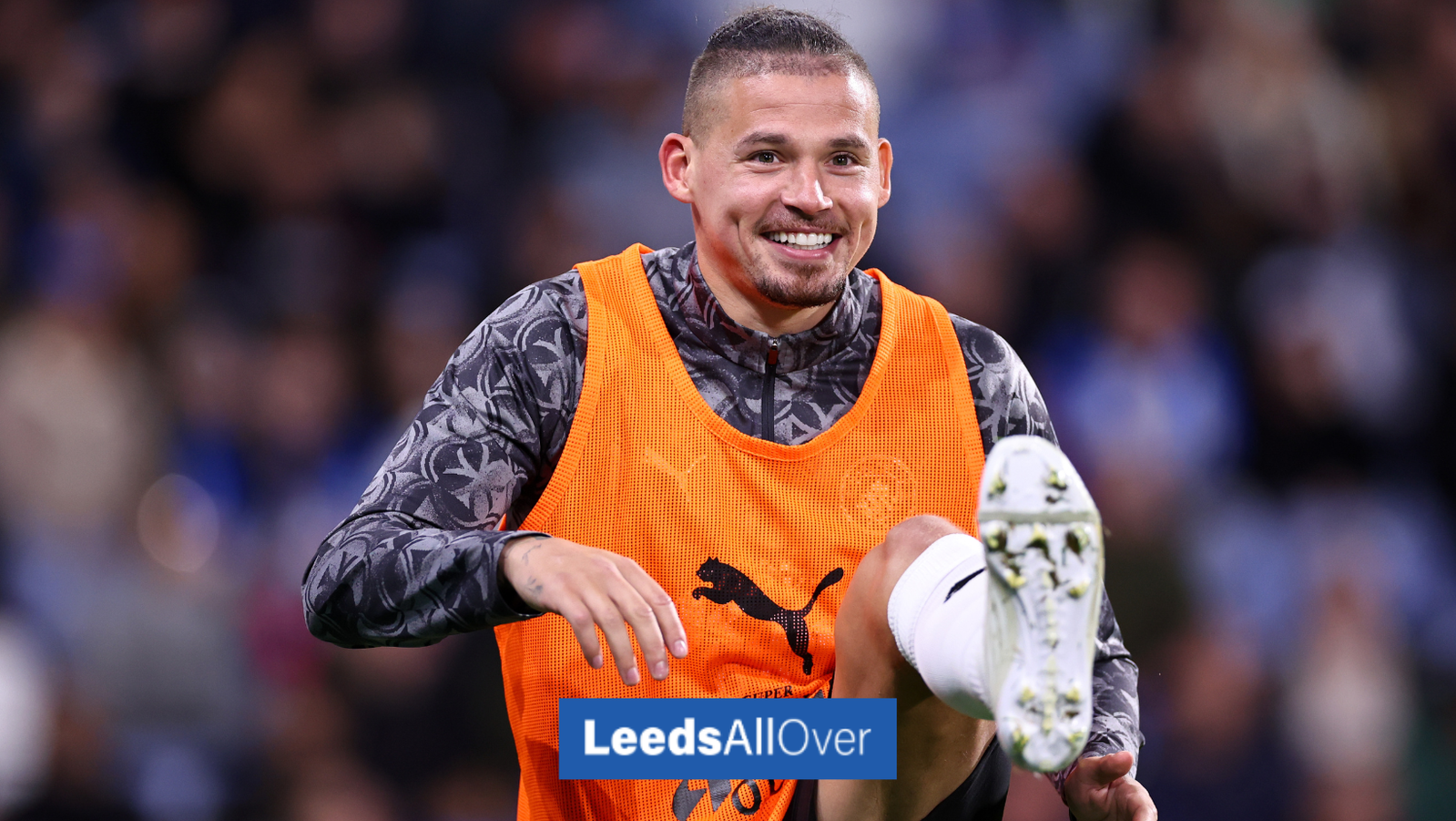 Sheffield United sign Leeds United icon Kalvin Phillips on loan