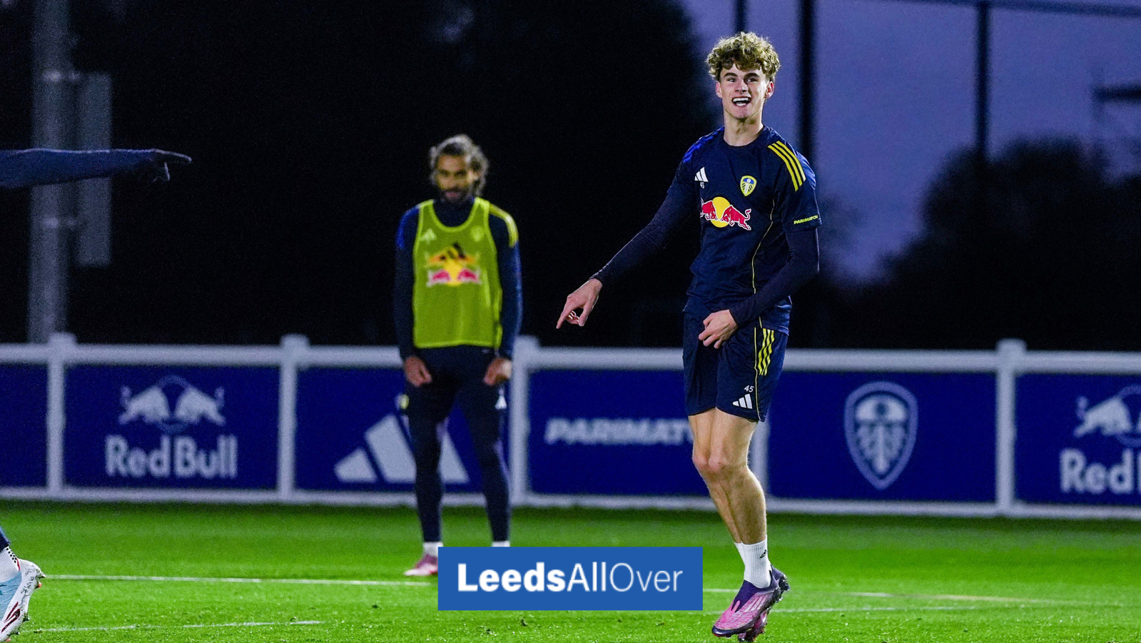 Leeds United are going to save tens of millions with Harry Gray