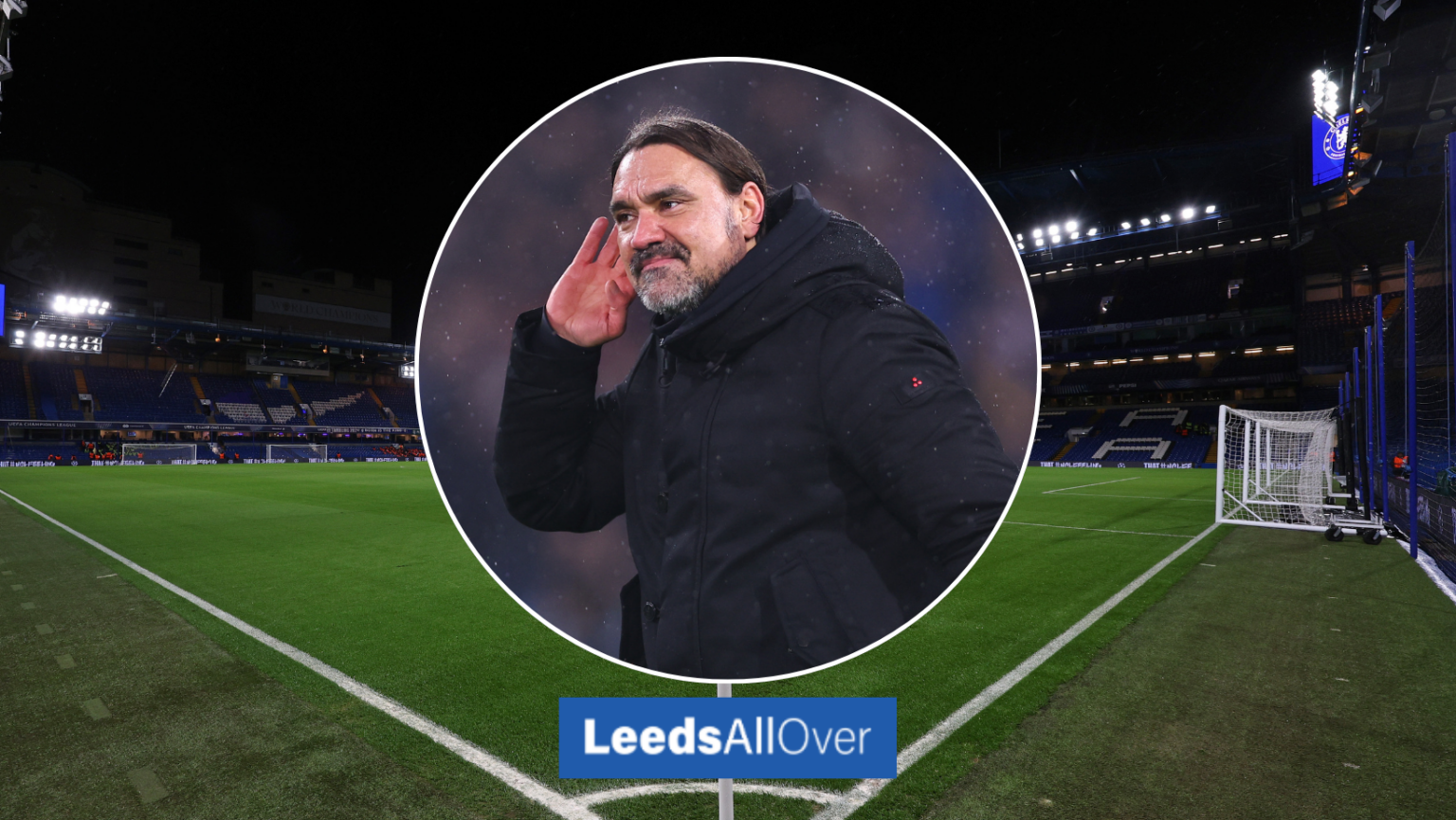 Chelsea v Leeds United: Predicted XI and team news confirmed