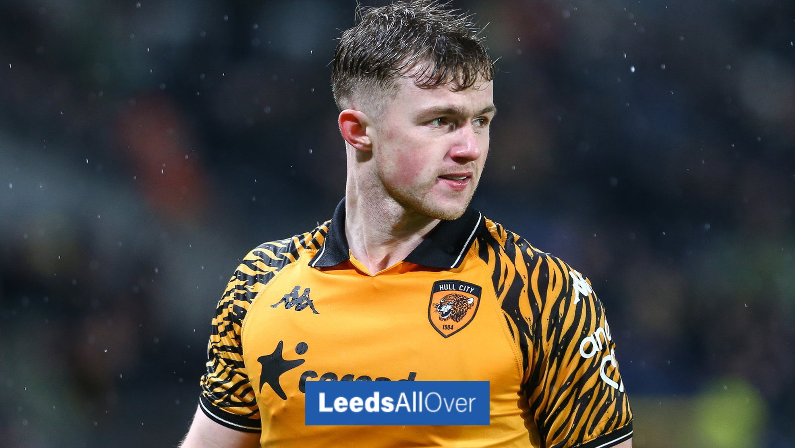 Leeds United's second summer signing imminent after exit agreement was ...