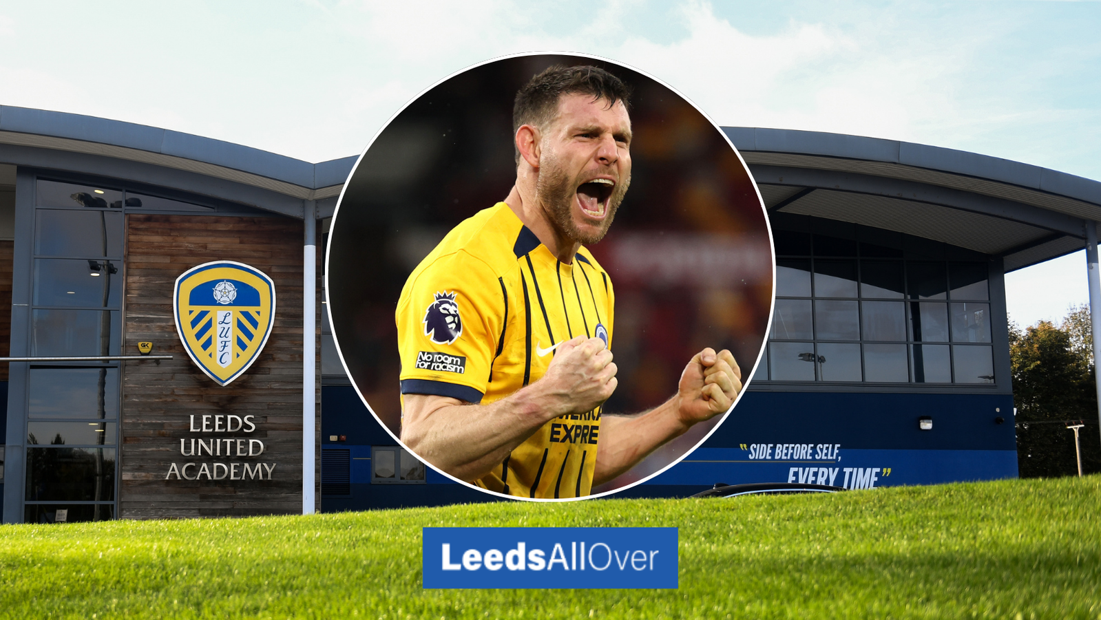James Milner teases coaching role - Door open for Leeds return?