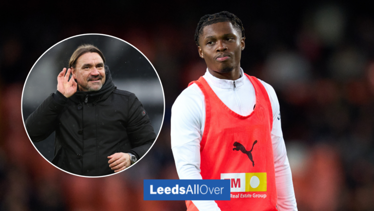 Thomas Frank sacked by Spurs as Leeds United jump to 15th