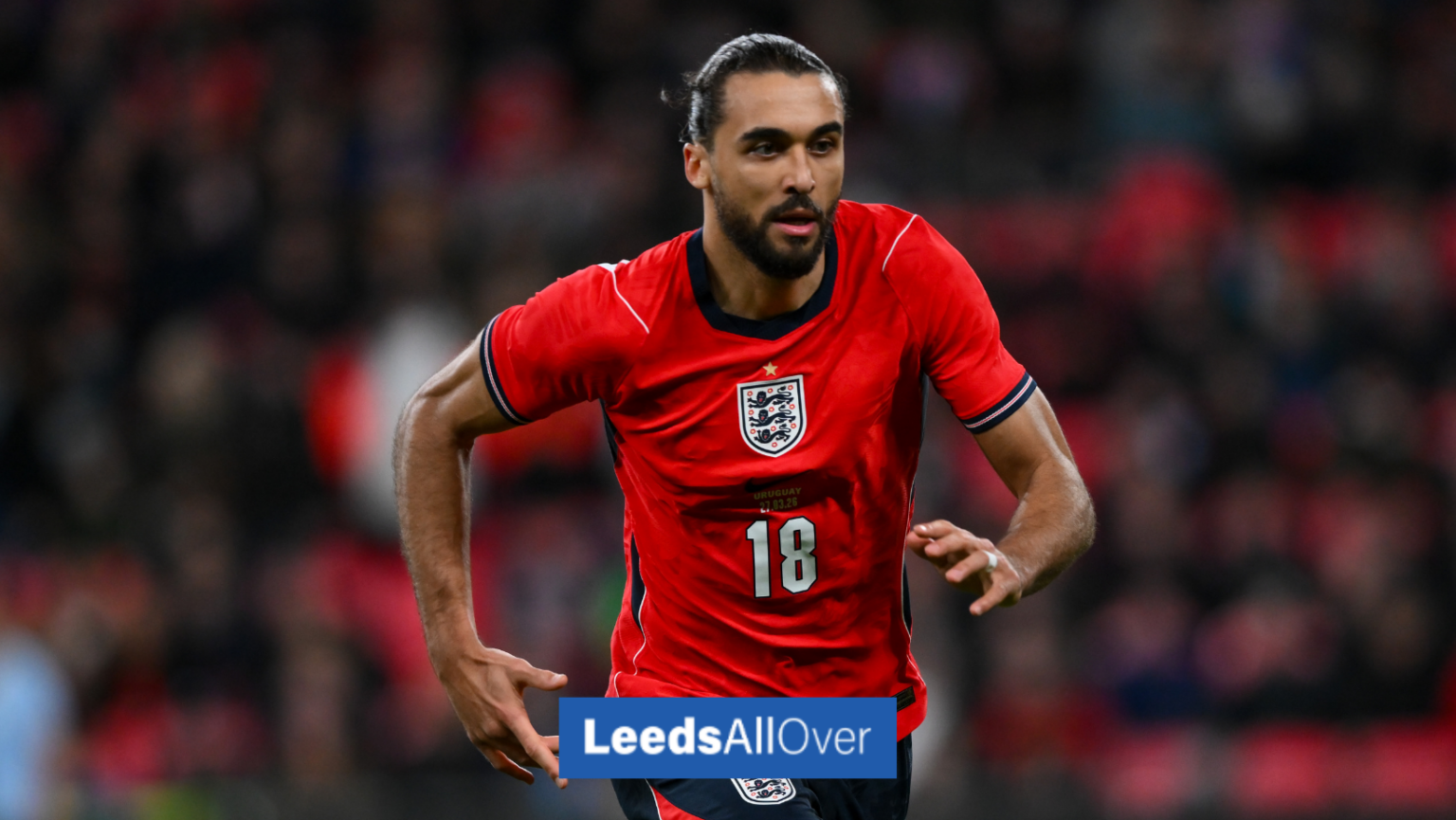 "Upset" - Thomas Tuchel's Dominic Calvert-Lewin, England verdict
