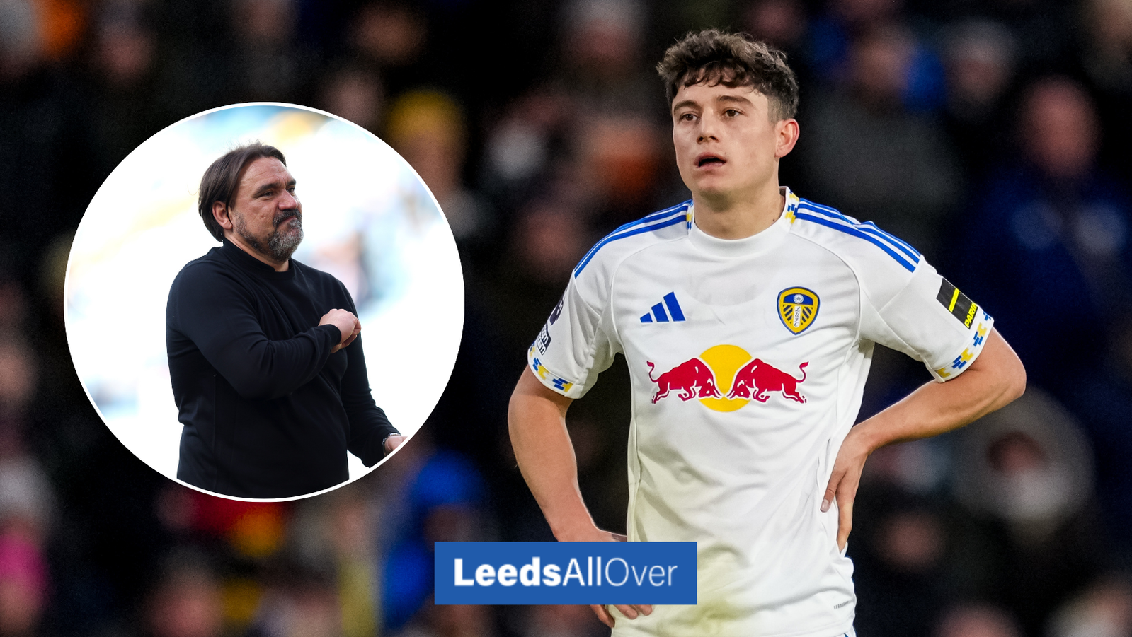 Leeds United News: Inter Milan want Illan Meslier