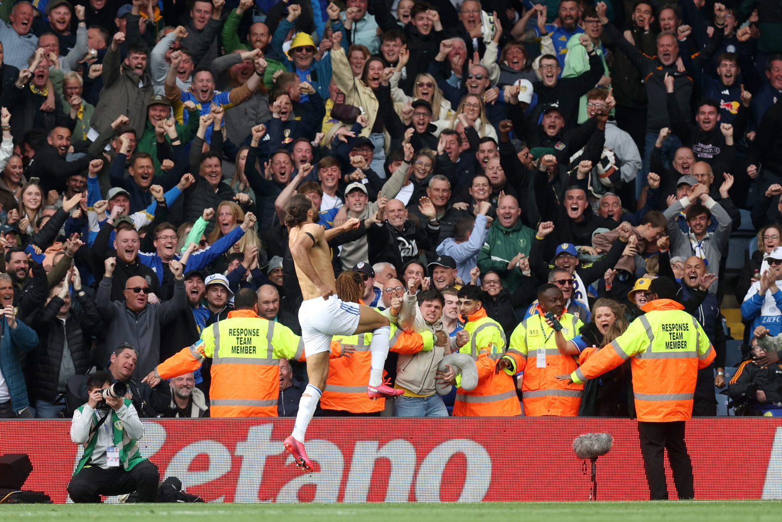"What a signing" - Roy Keane's Calvert-Lewin praise in Leeds win