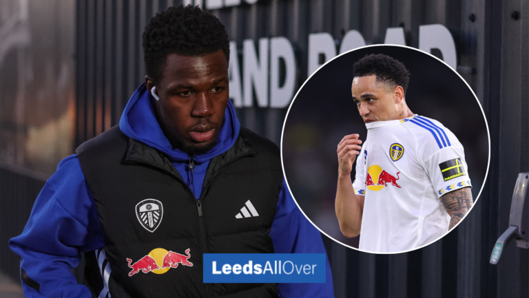 Leeds United Transfer News latest | LeedsAllOver
