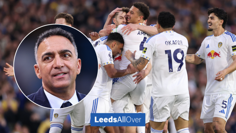Leeds United hit with £22.7m transfer add-ons update after survival