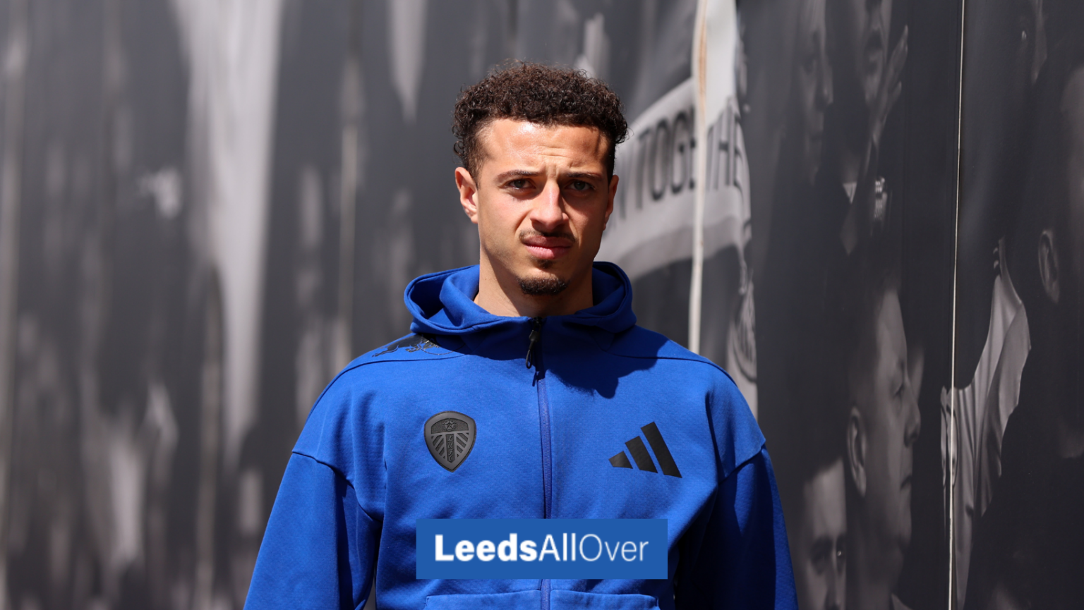 "Next season" - Leeds must sort Ethan Ampadu contract ASAP