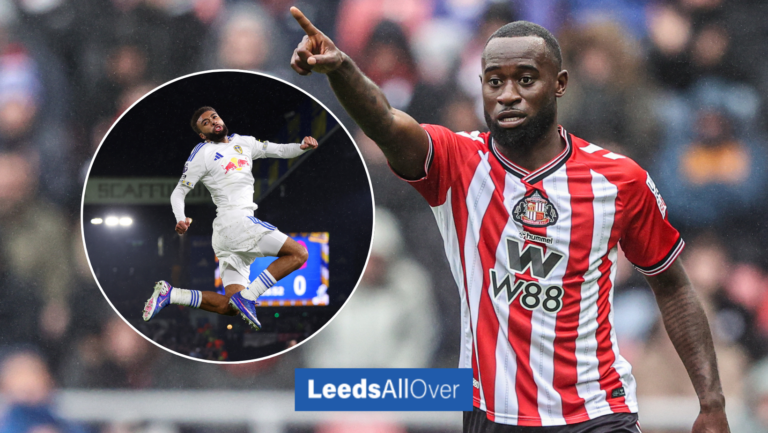 Leeds United’s 2025 High Point: Five Standouts Behind the Return to the ...