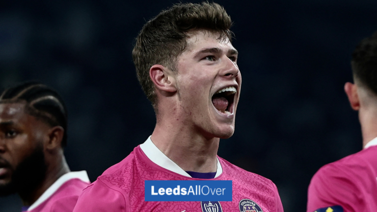 Leeds United lauded for £10m Gabriel Gudmundsson transfer