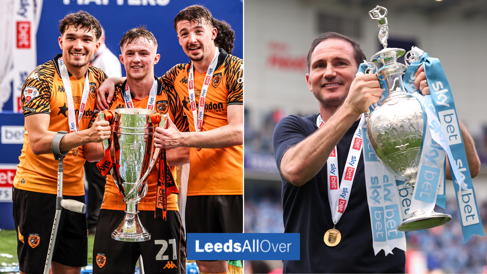 Kieran Maguire maps out transfer budgets as Leeds United watch