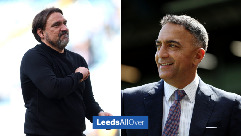 Freiburg hold Willy Gnonto talks - Leeds United open to exit