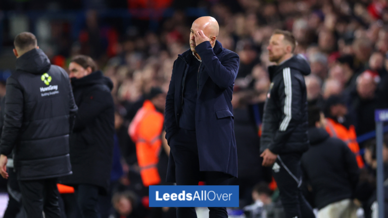 Leeds United set for West Ham's Crysencio Summerville add-ons