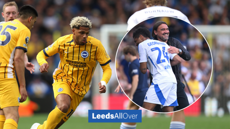 After Krejci: 3 relegated player transfers Leeds United must pursue