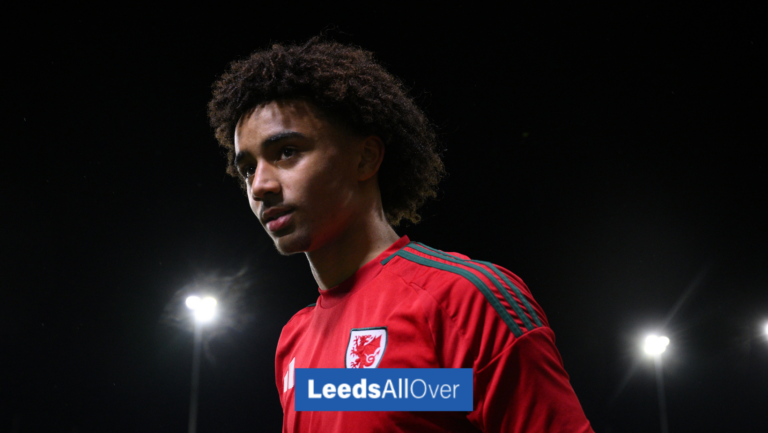 "Players will" - Paraag Marathe's Leeds United transfer promise