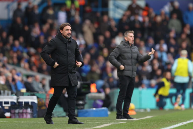 Leeds United in unexpected Sam Byram contract talks