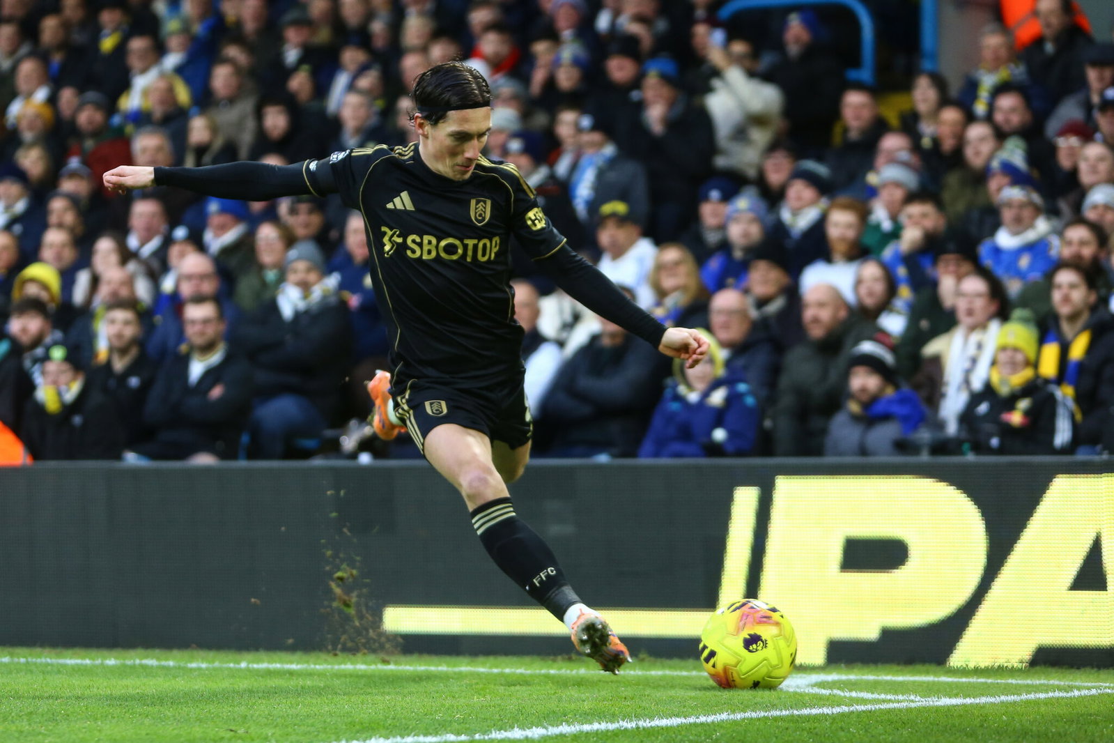 Leeds United must make blockbuster Harry Wilson approach ASAP
