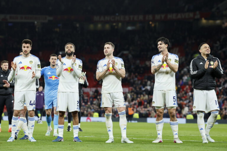 3 left-footed right-wingers Leeds United must target this summer