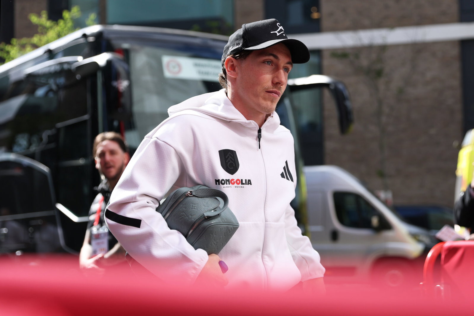Fulham make final Harry Wilson contract offer as Leeds United wait