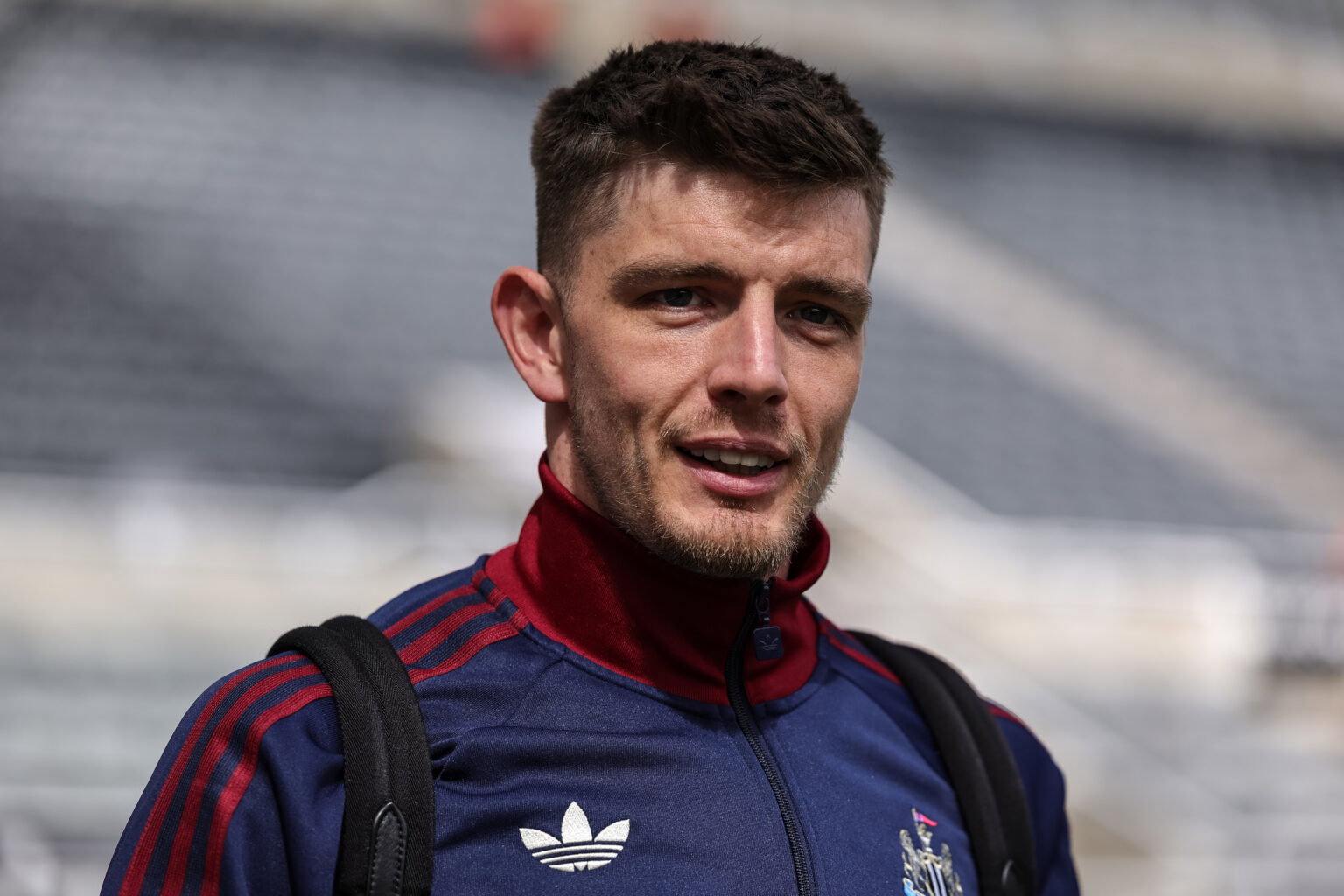 Leeds United dodge £5m Nick Pope transfer bullet