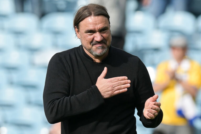 Leeds United open to Pascal Struijk sale - Asking price 'revealed'