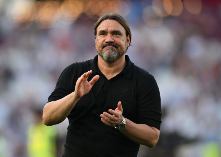 Facundo Buonanotte's Leeds United nightmare is over