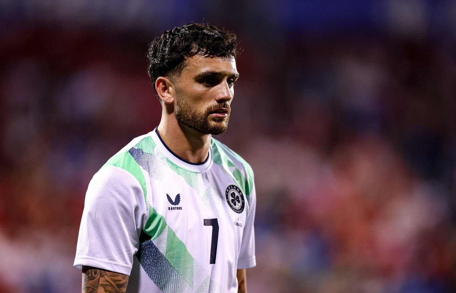 Sky Sports pundit tips Leeds United to land Troy Parrott deal