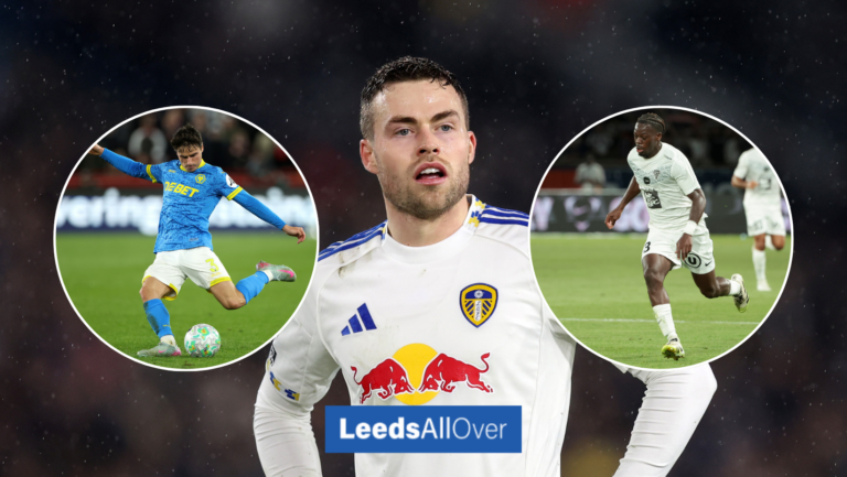 Leeds United hold £18m Kerim Alajbegovic transfer talks