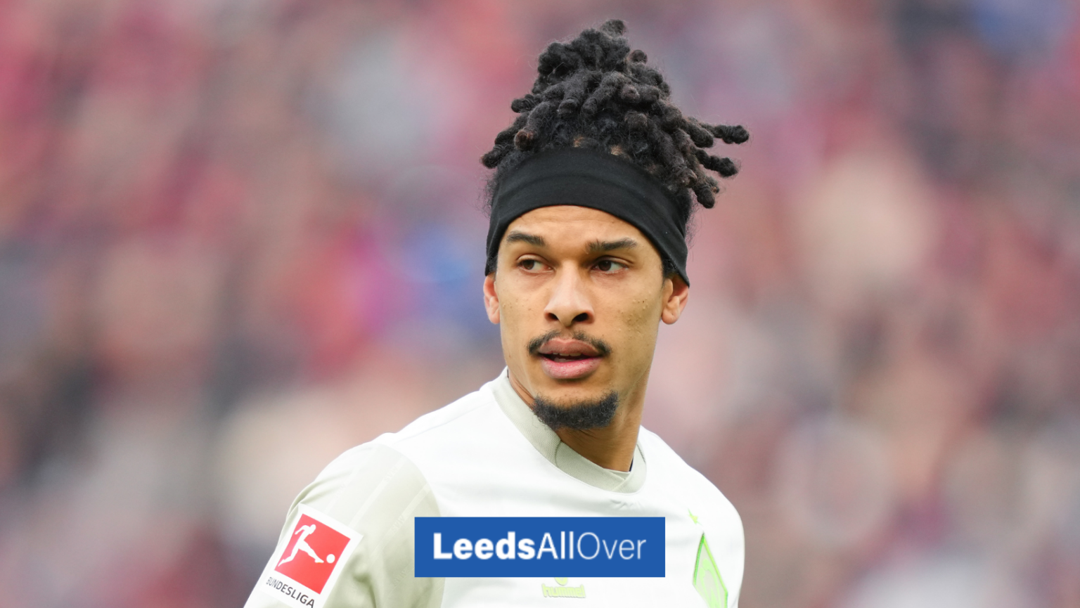 Isaac Schmidt transfer decision - Set for Leeds United return