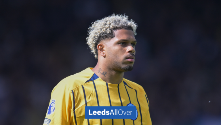 View: PL clubs alert to Ao Tanaka, Leeds United transfer admission